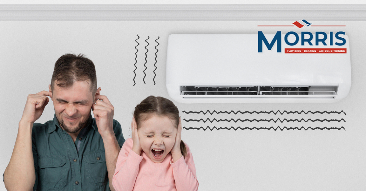 Common Causes of a Rattling AC