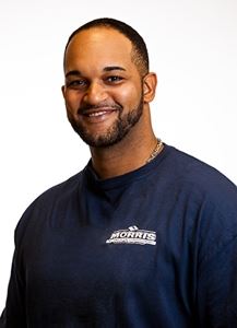 Manny Mena | Morris Plumbing, Heating & Air Conditioning
